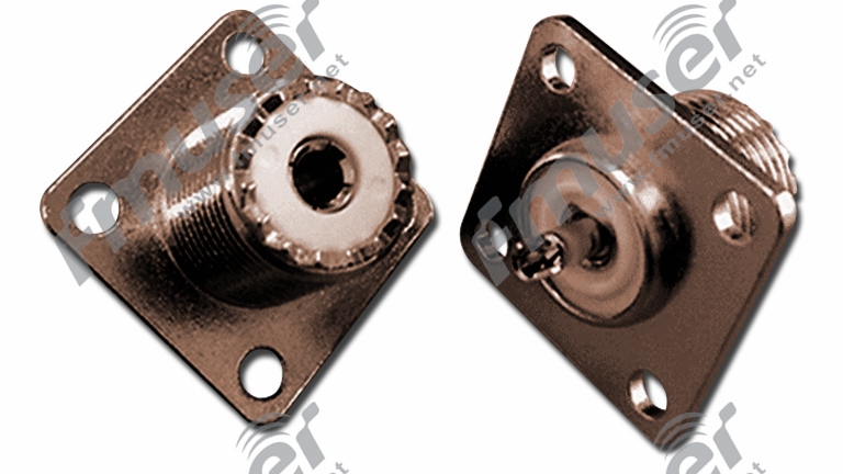 Complete FM Radio Station Equipment List (with pics)