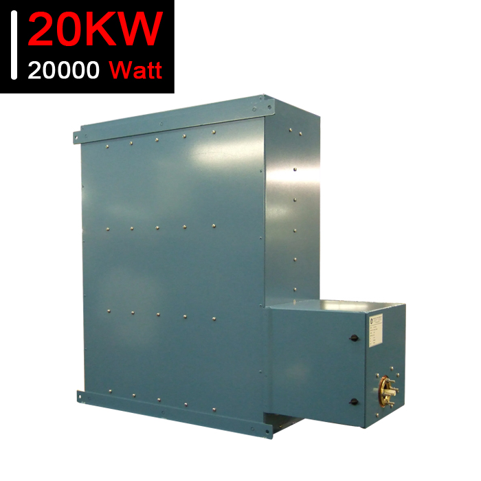 Rack 20KW RF Dummy Load